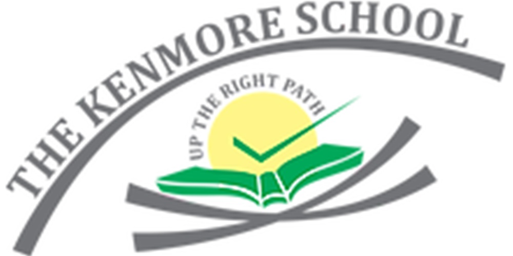 Kenmore State High School Logo