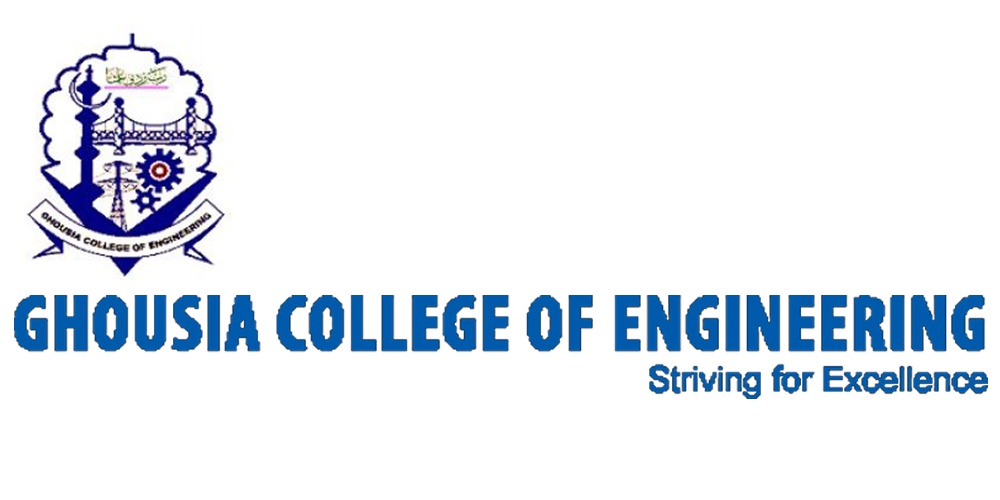 Ghousia college of engineering – CIGMA India : Leading Career Guidance ...